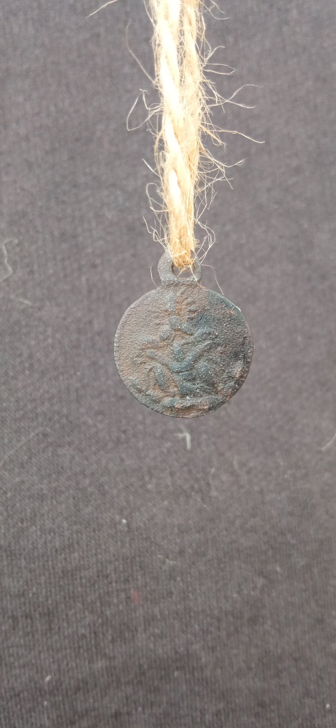 Ancient Catholic Body Icon of the 18th-19th Centuries Unusual | Etsy