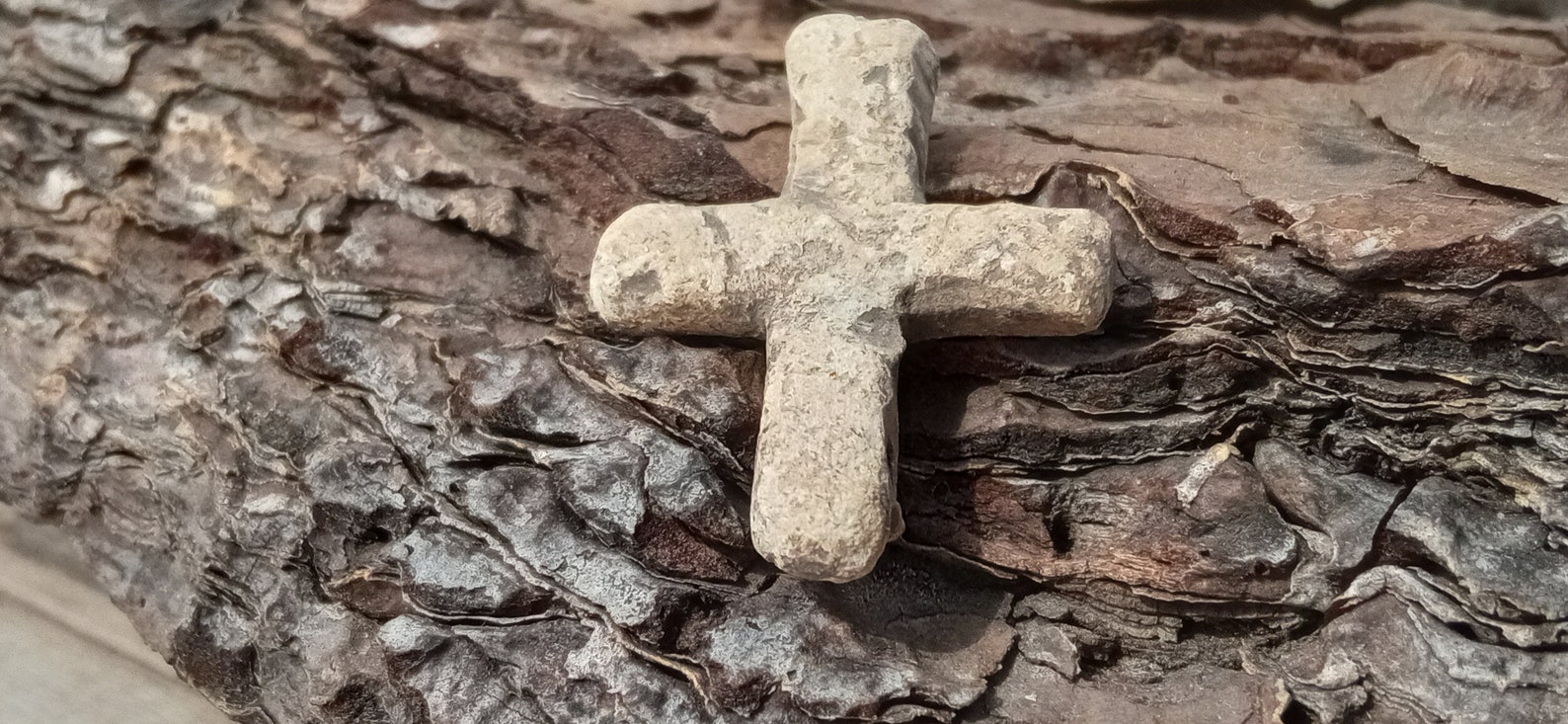 Original Viking Age Artifact Poor Lead Cross Original Cross - Etsy