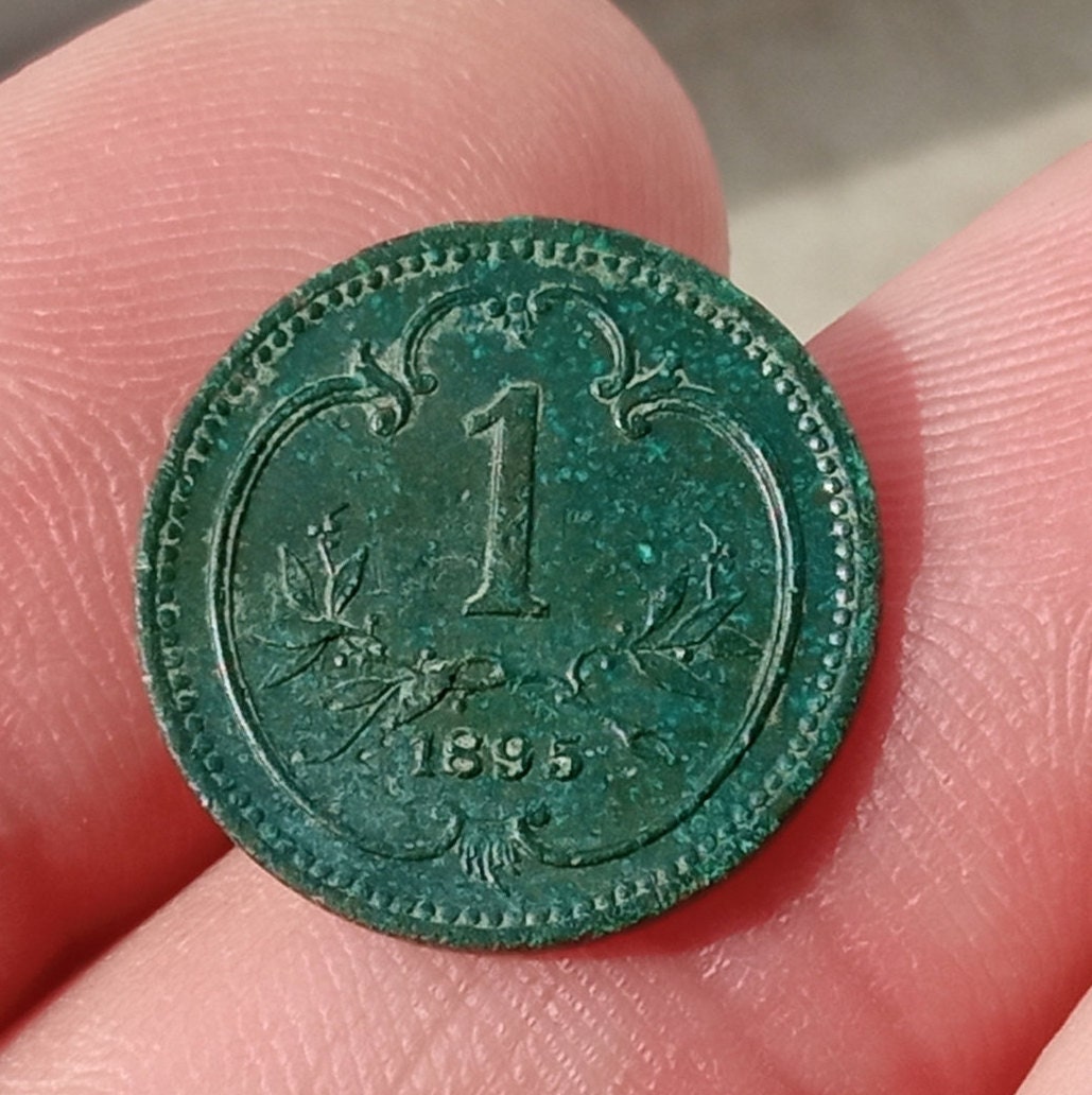 Collectibles Memorabilia A pair of 1800s Victorian metal detector finds ...