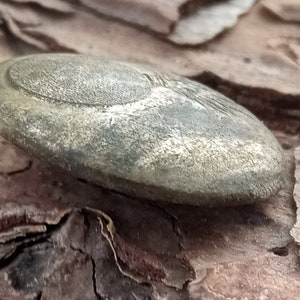 World War Artifact, Button Russia Empire Army, Grenader Button, Button ...