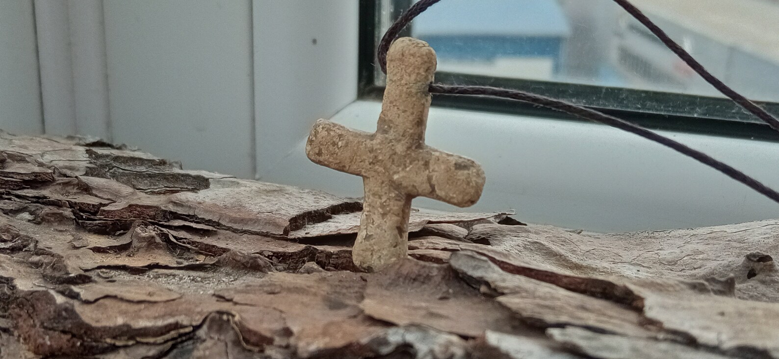 Original Viking Age Artifact Poor Lead Cross Original Cross - Etsy
