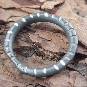Ancient Viking Age Armor Ring, Can Be Worn as a Beautiful Pendant ...