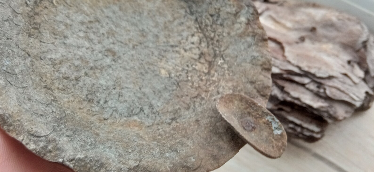 WW1 Artifact Ashtray From Trenches Original Soldier Ashtray | Etsy