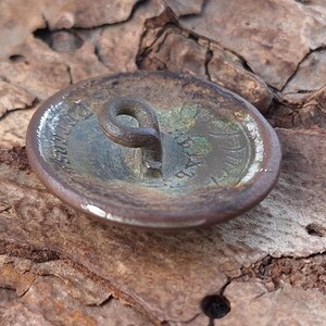 Original WW1 Button Russian Imperial Army Number 2, Army Button RIA ...