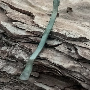 Ancient Roman Artifact, Amulet Spoon, Ancient Roman Instrument, Ear ...