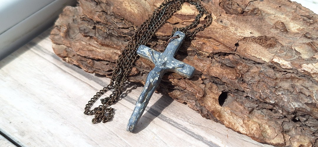 Rare Artifact of the First World War Interesting Example of Trench Art ...