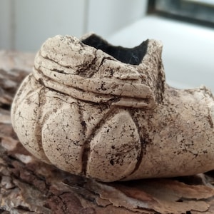 Ancient Smoking Pipe Medieval Pipe Original Cossack Pipe - Etsy