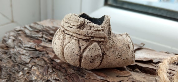 Ancient smoking pipe Medieval pipe Original Cossack pipe | Etsy