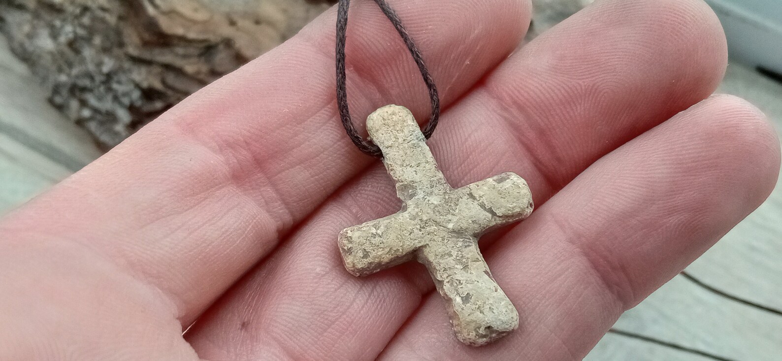 Original Viking Age Artifact Poor Lead Cross Original Cross - Etsy