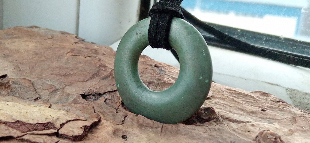 Ancient Celtic Amulet Ring 3-2 Centuries BC, Druid Amulet, Solar Amulet ...