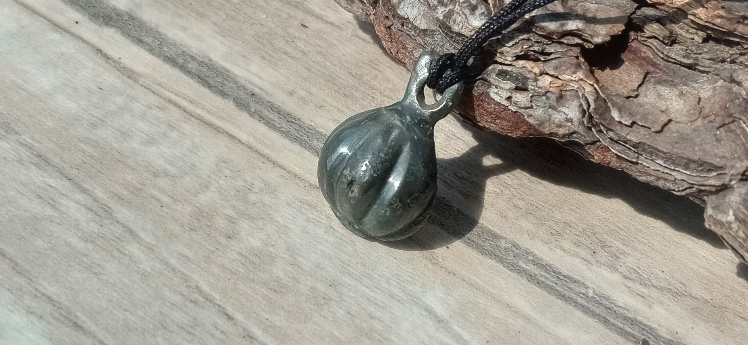 Ancient Viking Artifact Medieval Bronze Pendant amulet | Etsy