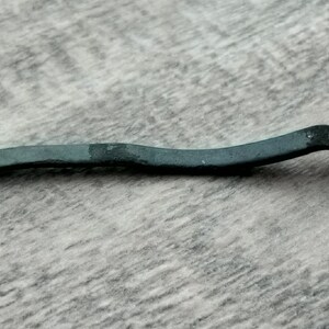 Ancient Roman Artifact, Amulet Spoon, Ancient Roman Instrument, Ear ...