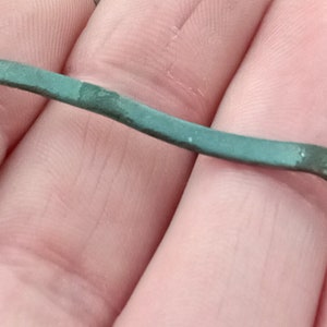 Ancient Roman Artifact, Amulet Spoon, Ancient Roman Instrument, Ear ...