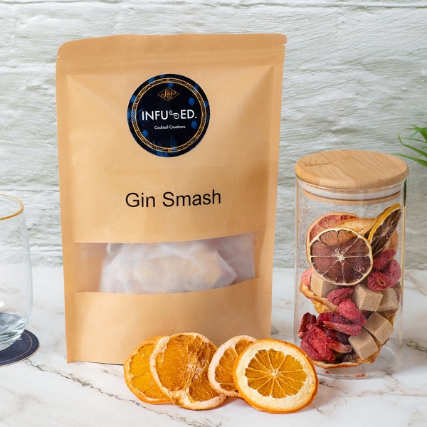 Gin - Etsy