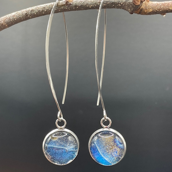 Unique Earrings - Etsy