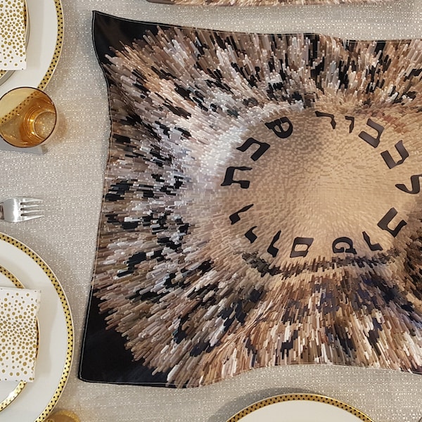 Challah Cover - Etsy