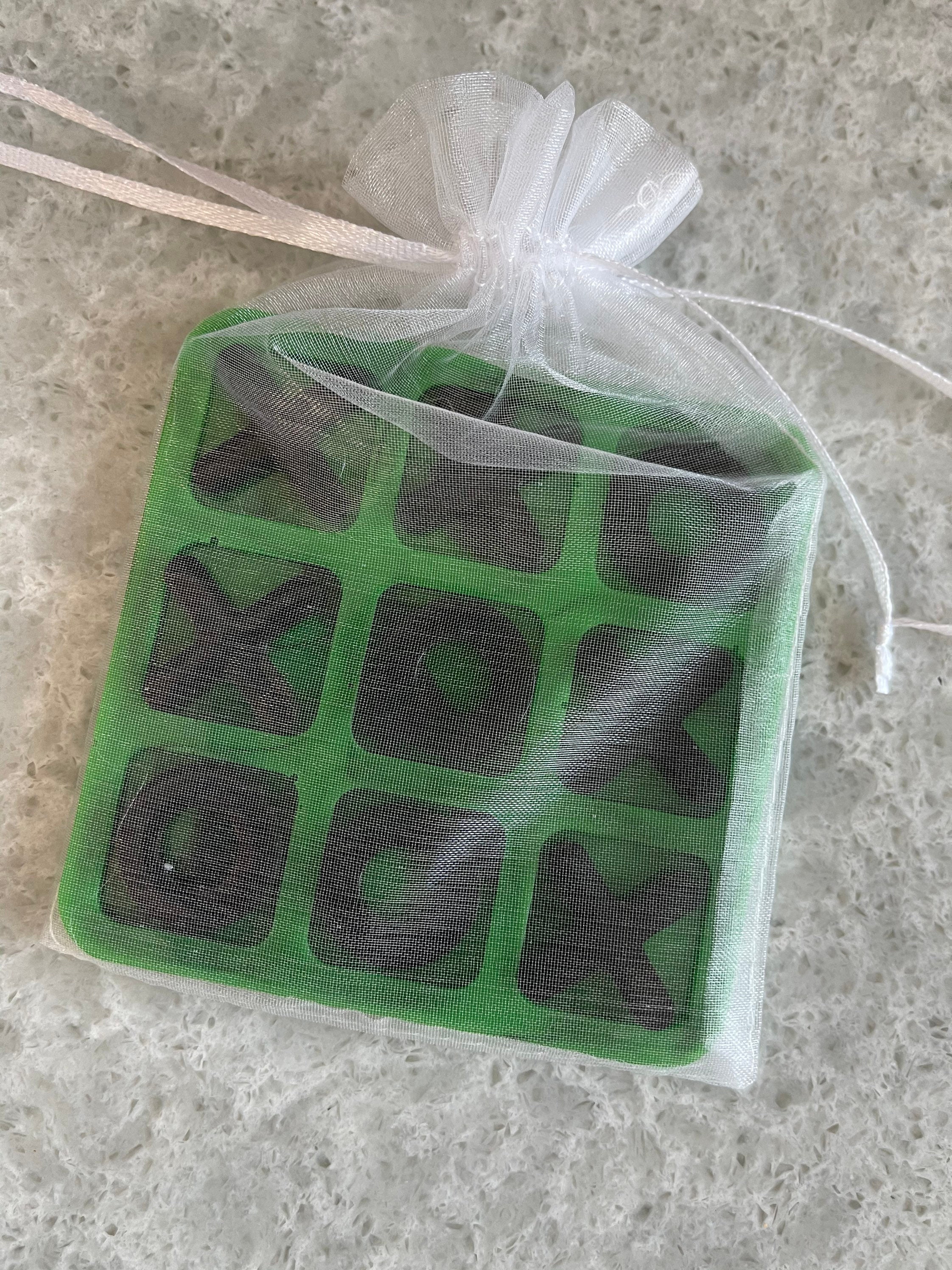 Mini Tic-tac-toe Board - Etsy