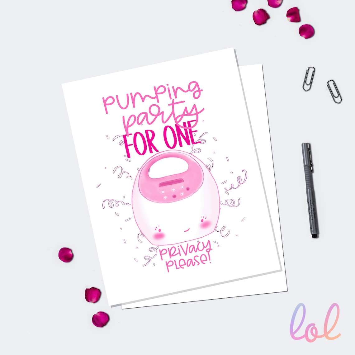 Pumping Sign - Breastfeeding Room Sign - Printable Pumping Sign ...