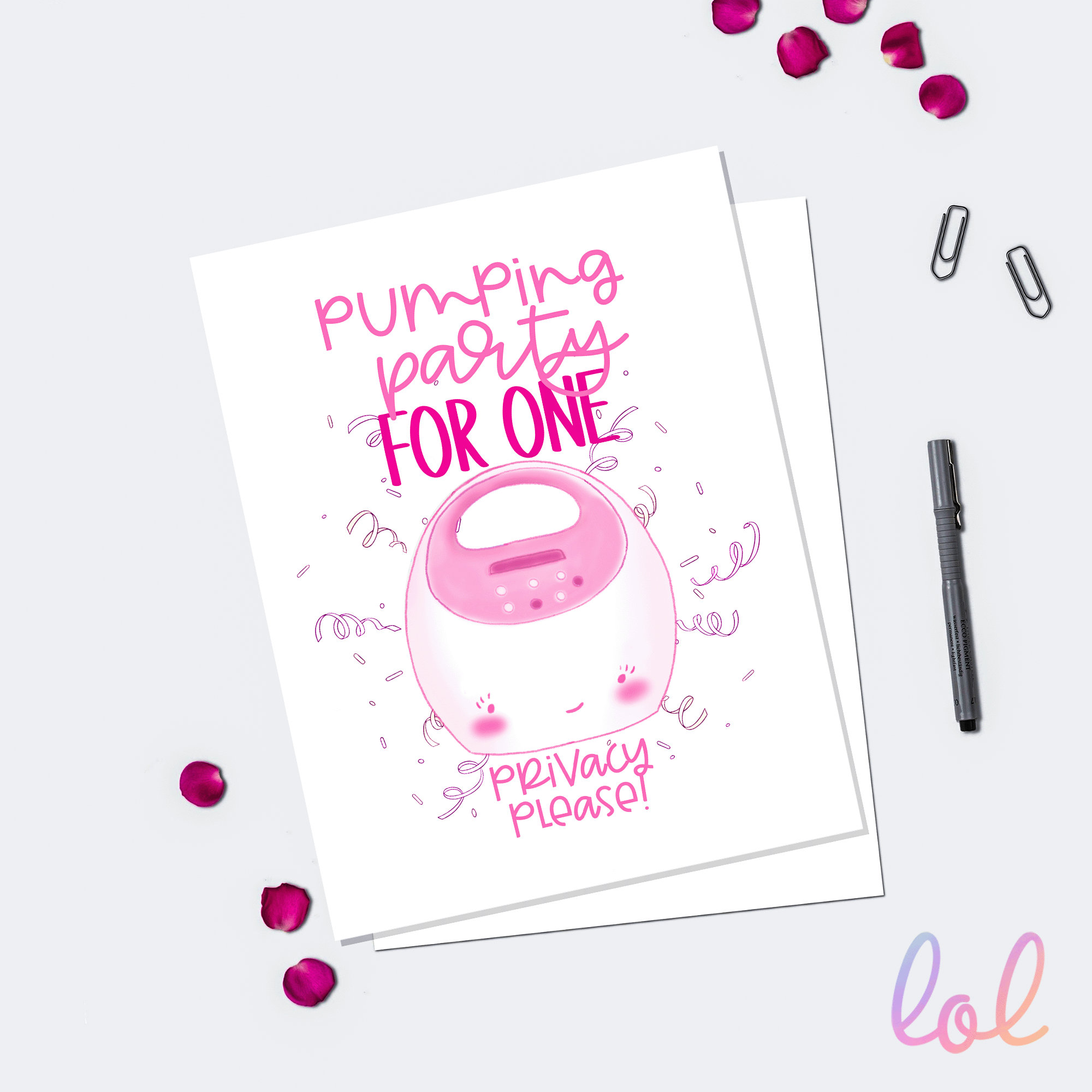 Pumping Sign - Breastfeeding Room Sign - Printable Pumping Sign ...