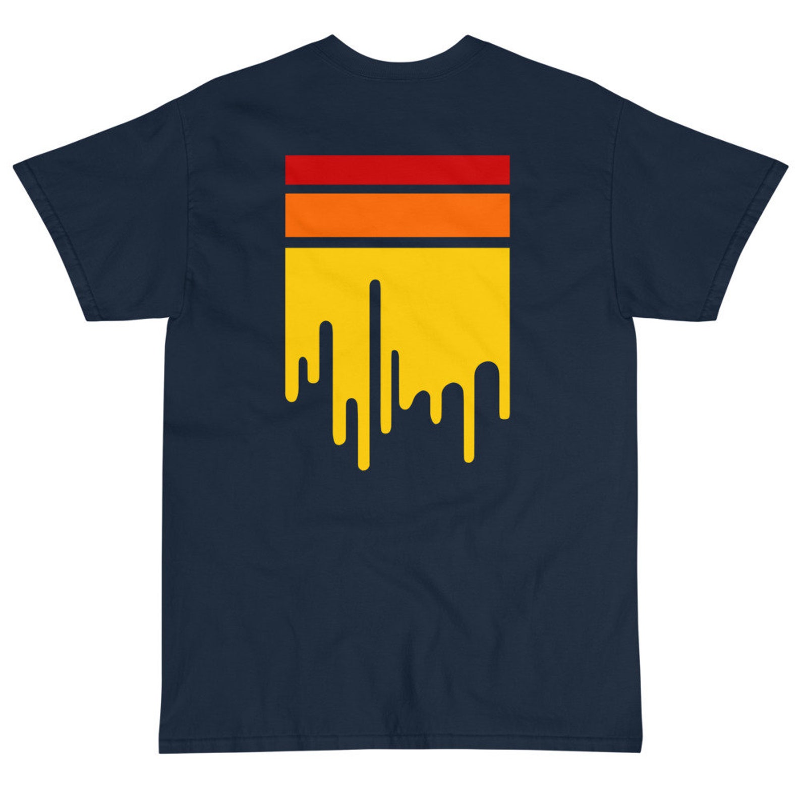 Houston Texas Drip Graffiti Astros Clutch city Screwston Htown | Etsy