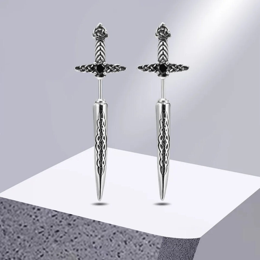 Celtic Sword Tattoos