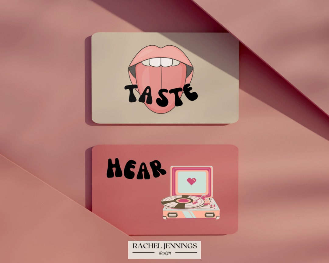 Life With You Makes Perfect Sense Printable Card and Gift Tags ...