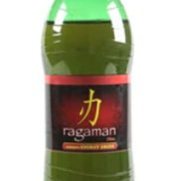 Ragaman Drink - Etsy
