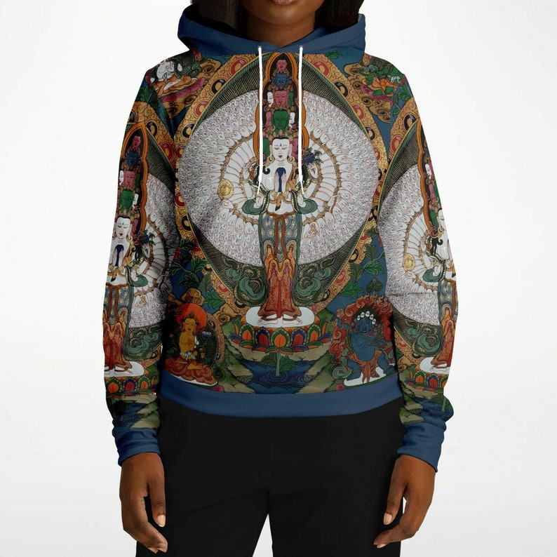 Tibetan Thangka Buddha - Spiritual, Festival, Yoga, Meditation ...