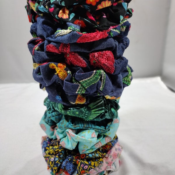 Pony Tail Holder - Etsy