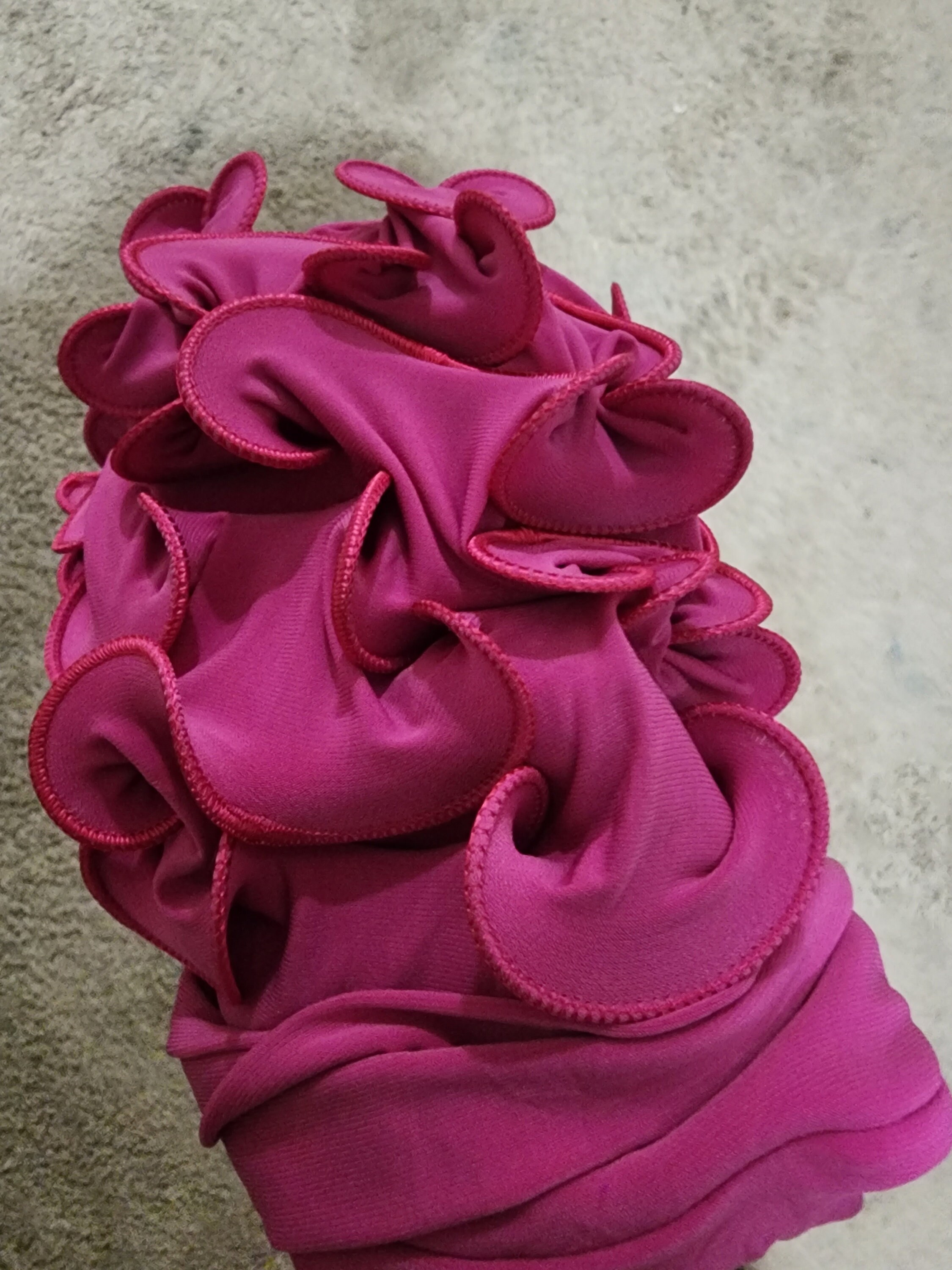 Pre Tied Headwrap Women Turban Hat Cap Ready To Wear Etsy