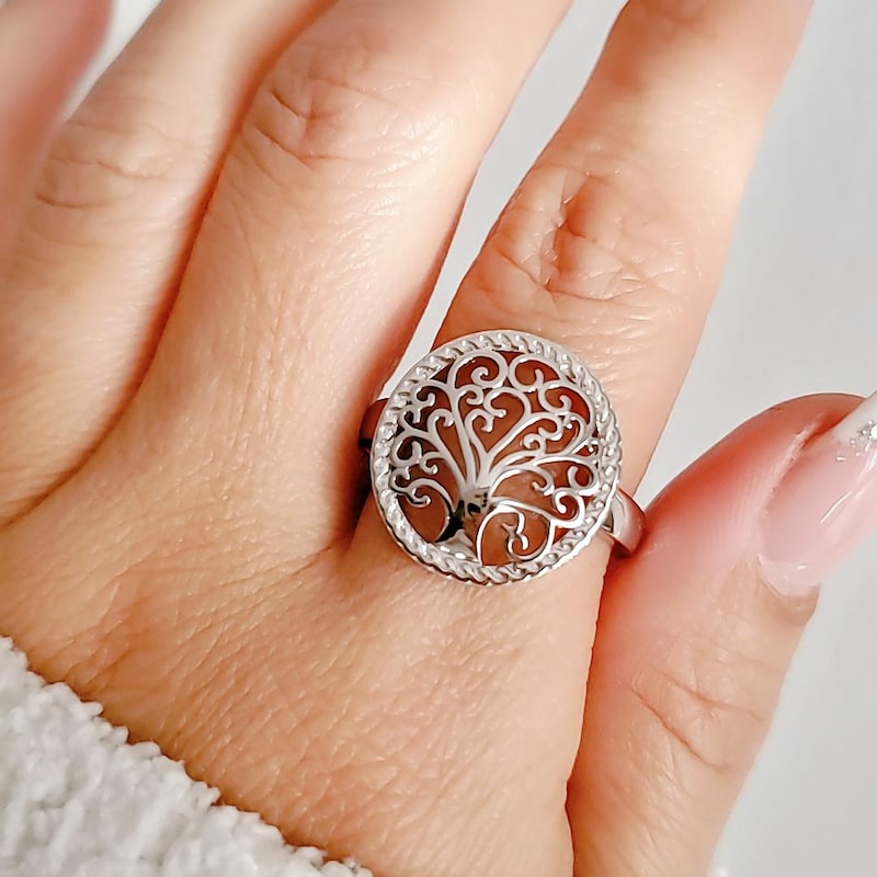 Life Ring - Etsy