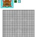 Christmas Pixel Coloring for Children _ Printable Coding Pages for Kids ...