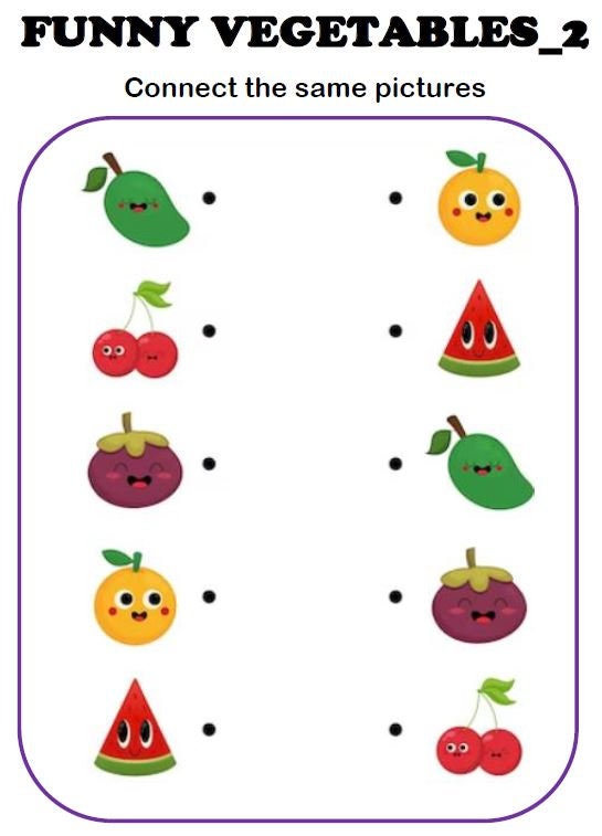 Printable Toddler Activity Book, Baby, Activity, Learning Book ...