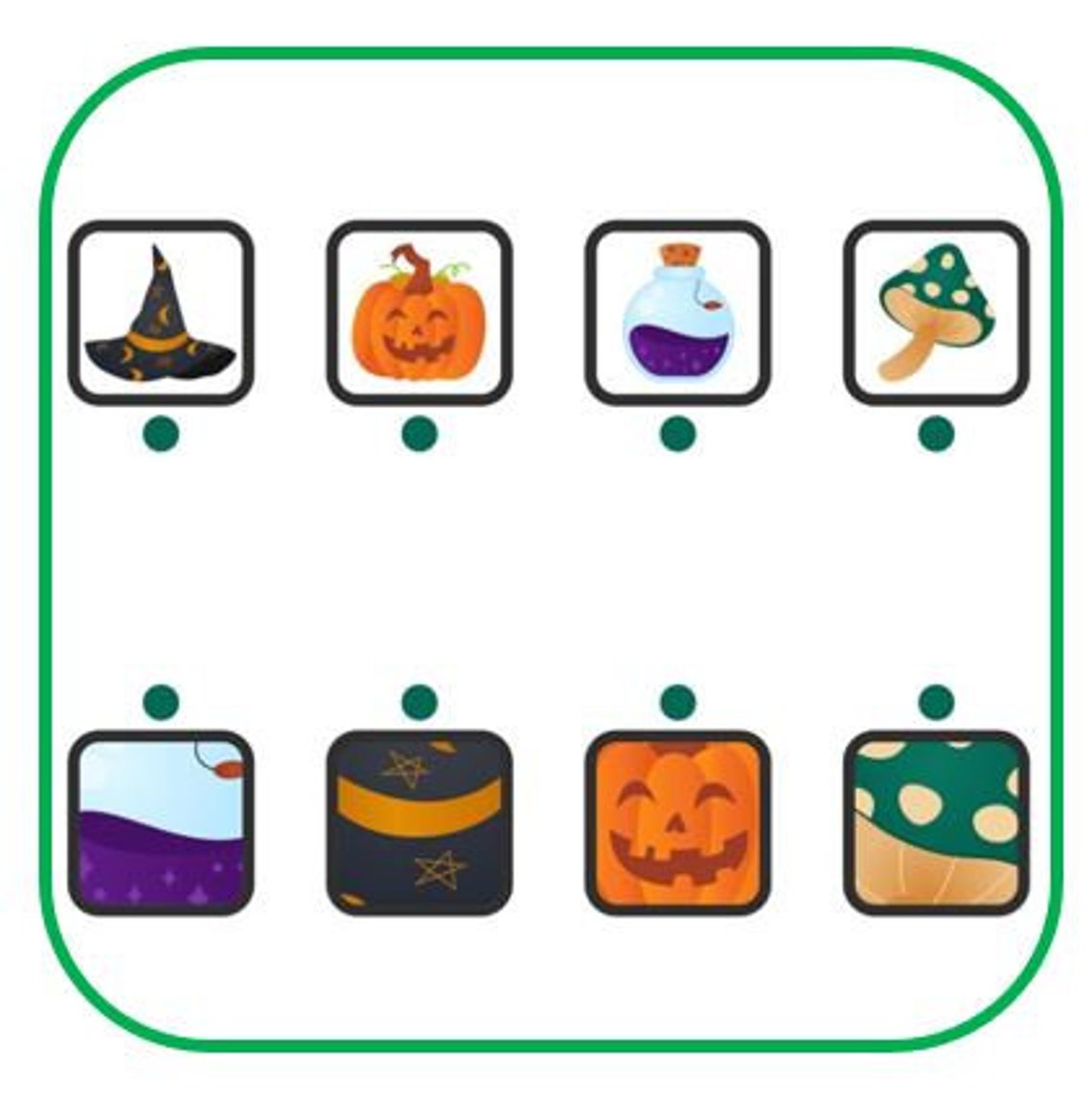 Halloween Activity Book Printable, Halloween Activity Sheets, Halloween ...