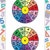 TSUM-TSUM Pixel Coloring for Children _ Printable Coding Pages for Kids ...