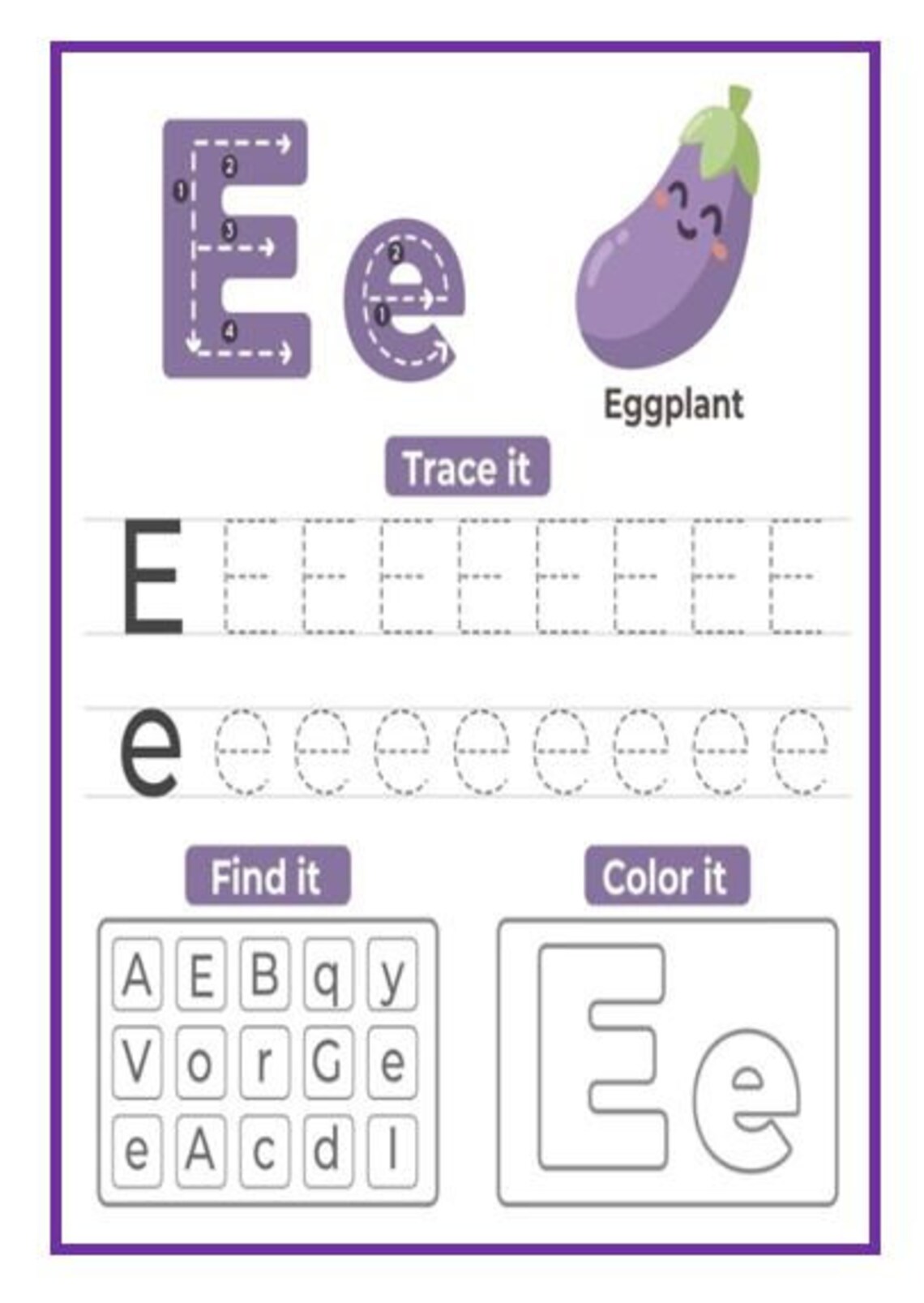 Printable Alphabet Letter Tracing Book, A to Z, Alphabet Tracing ...