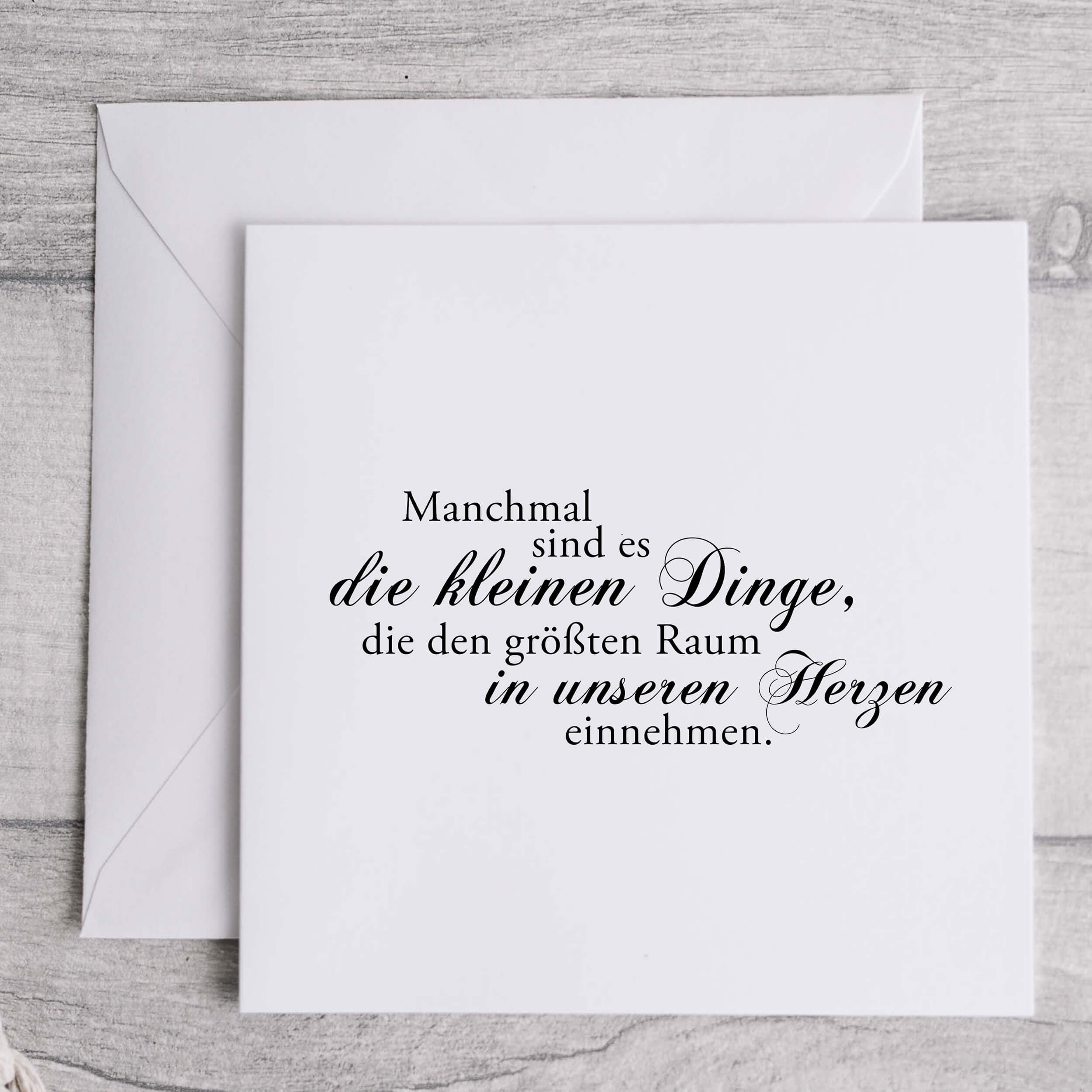 Stamps Sometimes It is the DIY Motif Stamp for Making Cards - Etsy