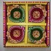 Handmade Colorful Diyas. Diya Dia for Diwali Diya for - Etsy