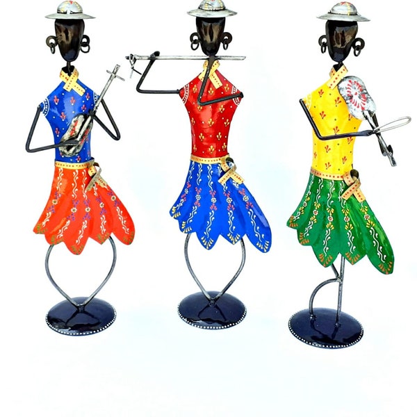 Iron Handicraft Item - Etsy