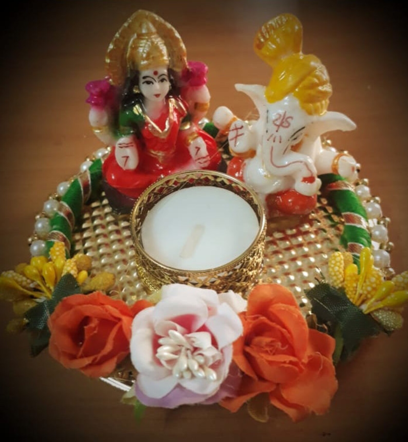 Lord Krishna Idol for Festival Janmastami Decoration Krishna Pooja ...