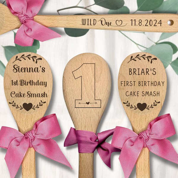 Cake Smash Props - Etsy