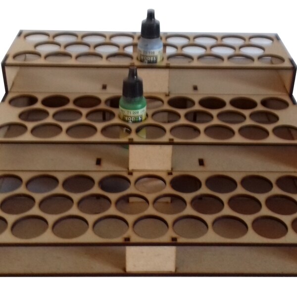 Army Painter Paint Rack - Etsy