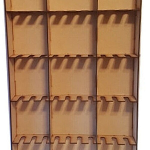 Craft Paint Storage - Etsy