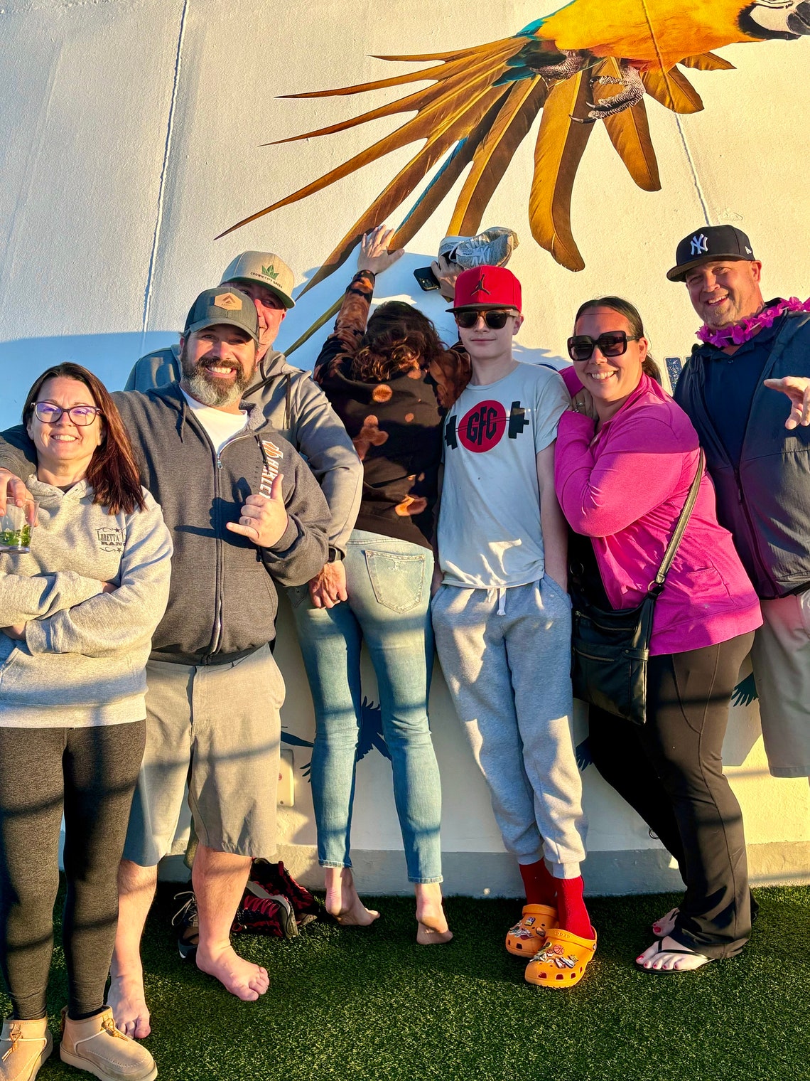 Cruise Ship Scavenger Hunt - Etsy