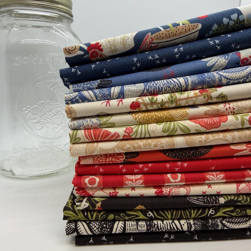 Hen House Bundle - Etsy