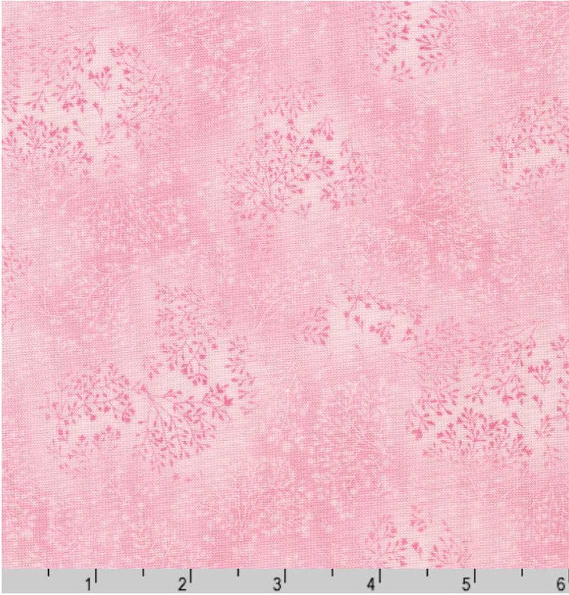 Fusions Collection Baby Pink 1/2 Yard Cut Robert Kaufman EYJ-5573-123 ...