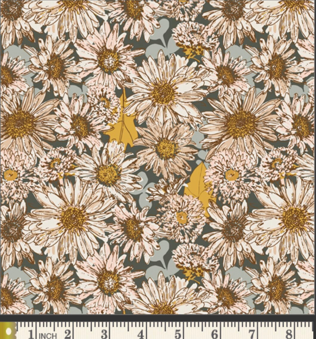 Chasing Daisy - Etsy