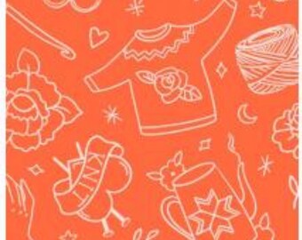 Ruby Star Florida - Etsy