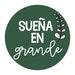 Round Motivational Posters - Earth Tones - Spanish - Etsy