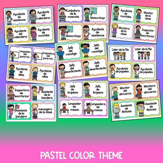 Clipart De Ayudante De Calendario